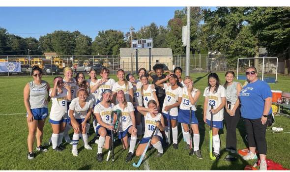 Maple Shade High School